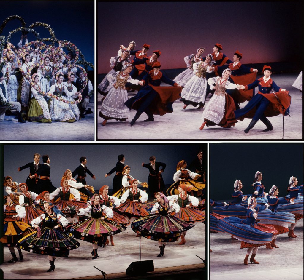 Min-On Music Journey No. 07: Republic of Poland | English - Min-On Website