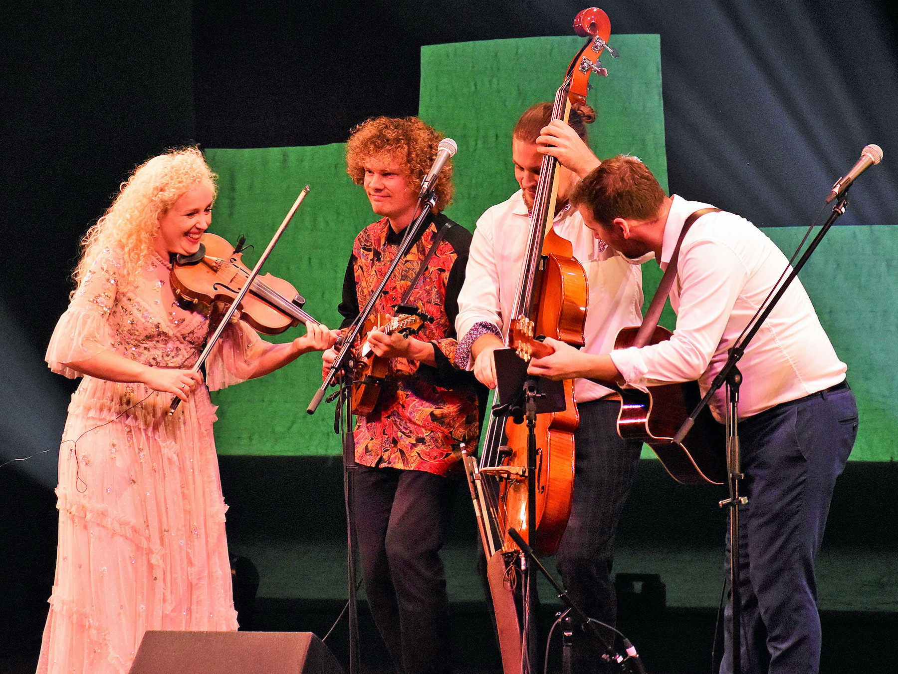 Estonia’s Curly Strings Concludes Live Japan Tour | English - Min-On ...