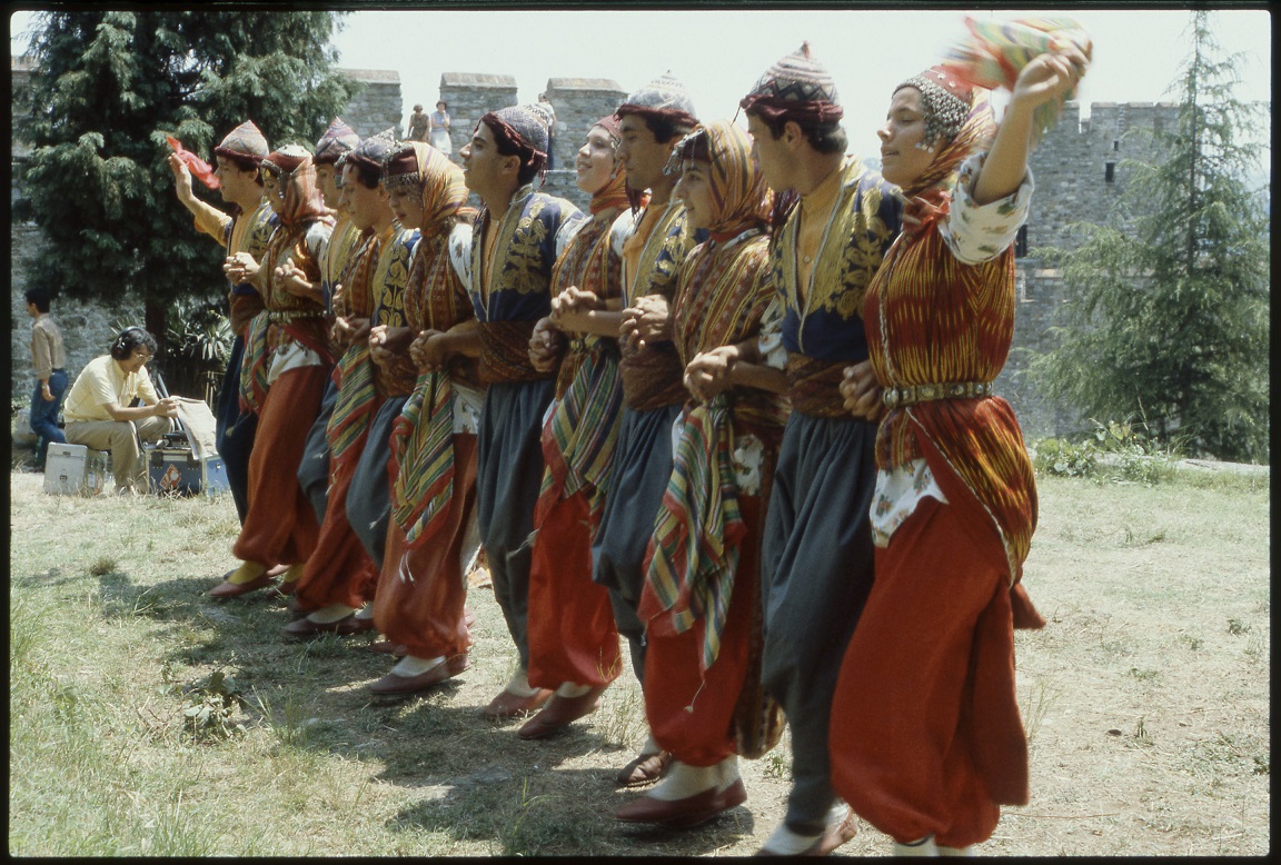 Turkey | English - Min-On Website