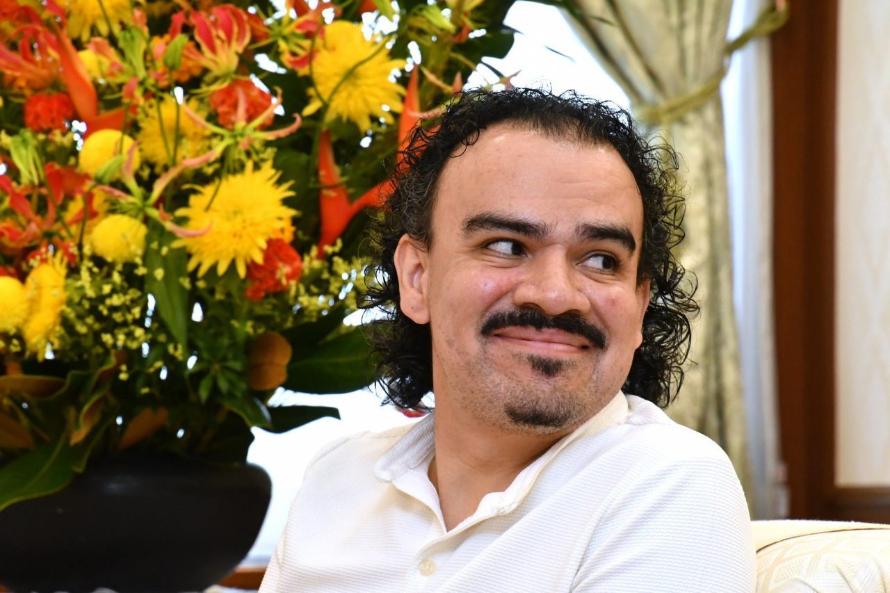 Building Bridges Through Music and Education – Interview with Alejandro ...